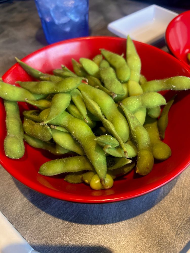 Edamame | Shiromaru